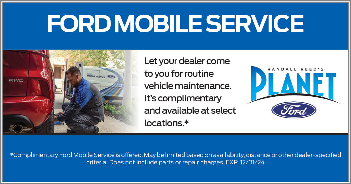 New Ford Specials near Spring, Houston, The Woodlands, Cypress and ...