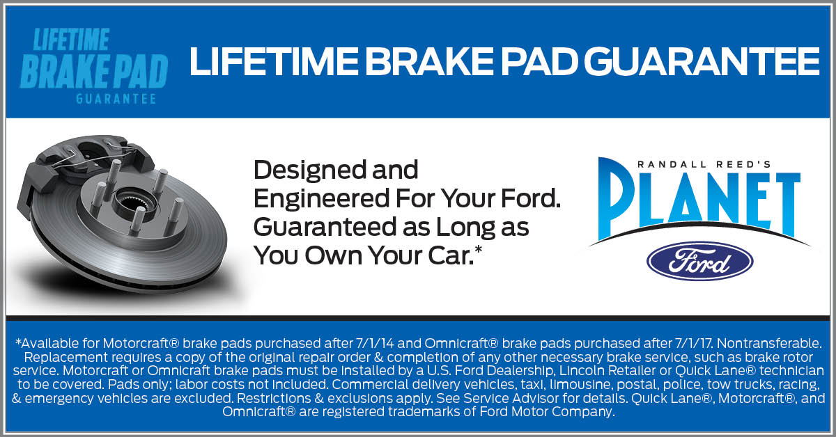 New Ford Specials near Spring, Houston, The Woodlands, Cypress and ...