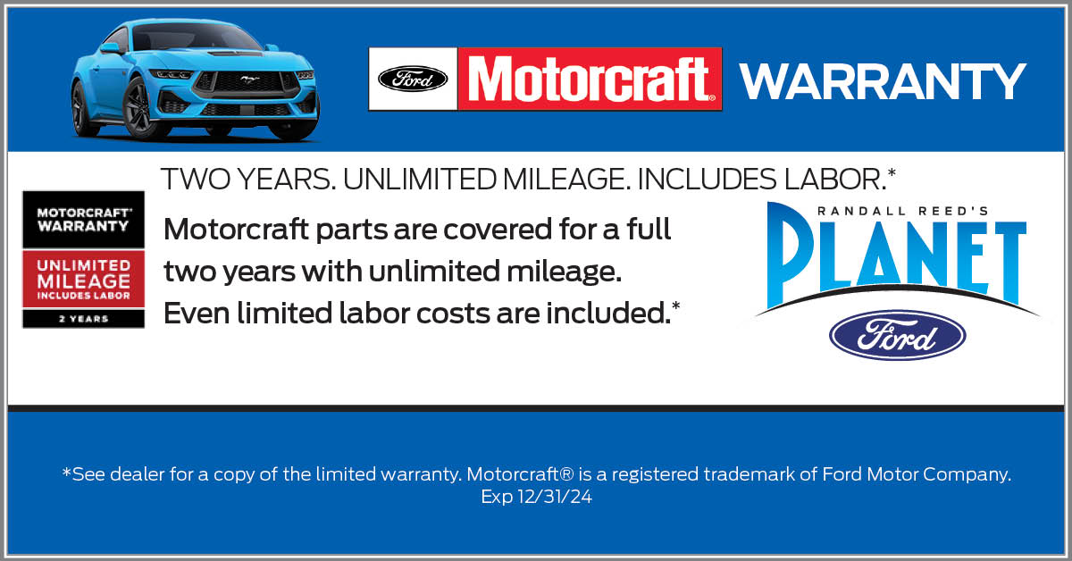 New Ford Specials near Spring, Houston, The Woodlands, Cypress and ...