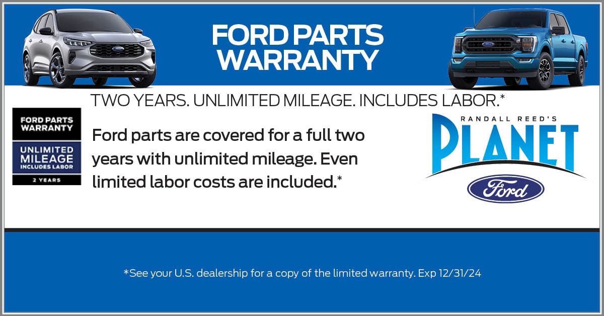 New Ford Specials near Spring, Houston, The Woodlands, Cypress and ...