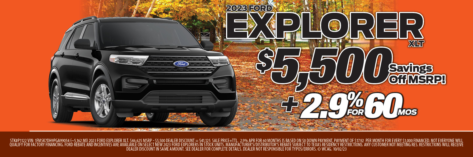 Used Car Specials near Spring, Houston, The Woodlands, Cypress and ...