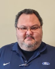 Meet Our Team | Randall Reed's Planet Ford 45