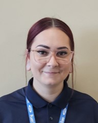 Service Staff | Randall Reed's Planet Ford 45