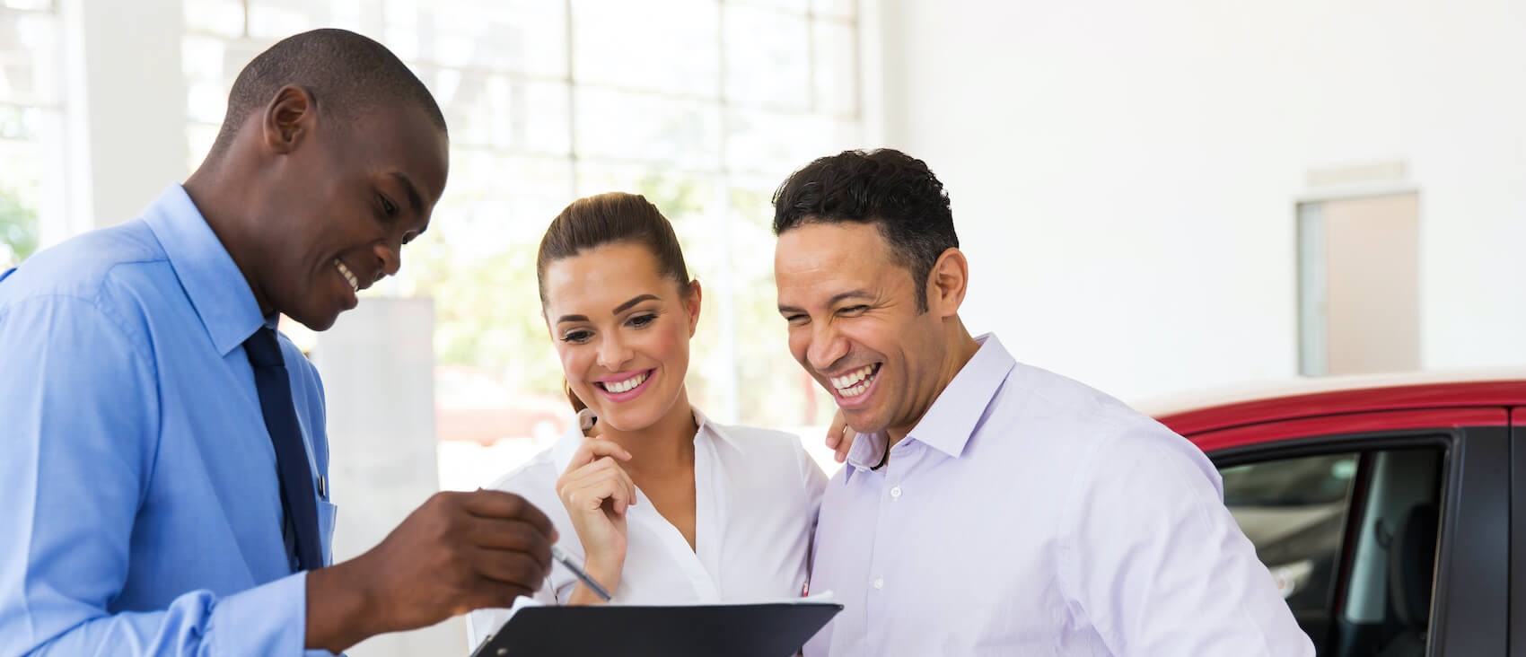 Ford Dealer in Spring TX | Planet Ford in Spring