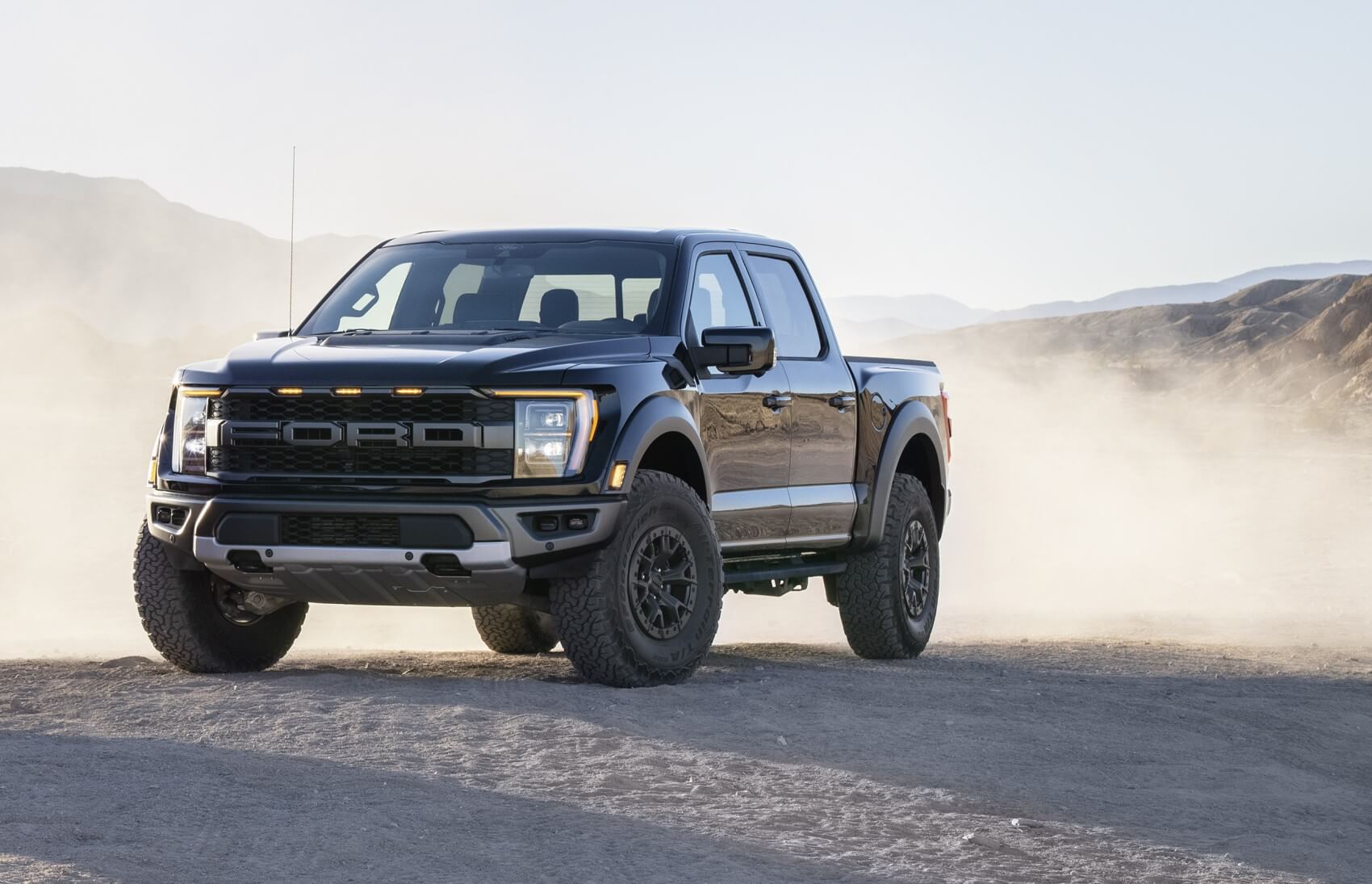 Ford Dealer near Conroe TX | Planet Ford in Spring